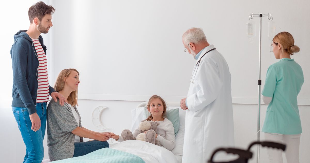 Top 10 Tips for Visiting Someone in Hospice - Siena Hospice
